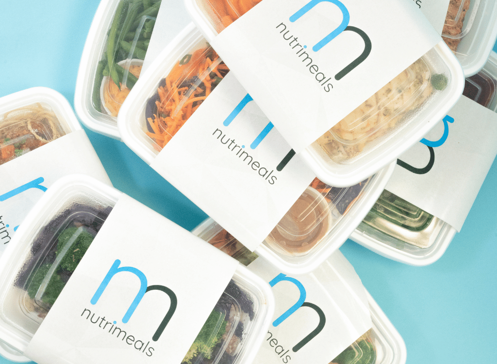 How to Meal Prep for a Week of Healthy Eating – nutrimeals