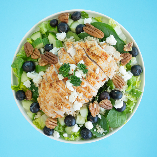 Lunch and Dinner | Alberta's Favourite Meal Prep Service – nutrimeals